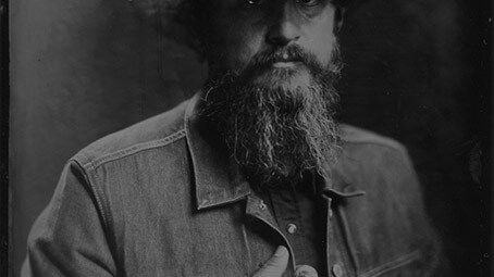 Harry Walker - The Film-Makers' Cooperative