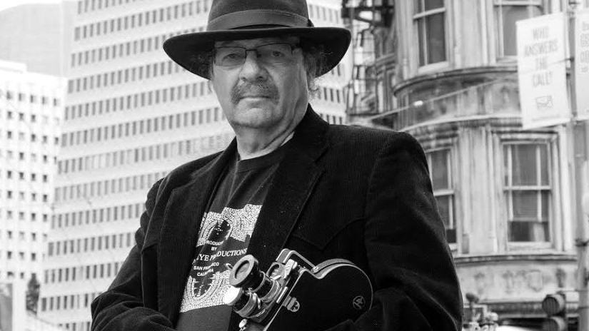 Dominic Angerame - The Film-Makers' Cooperative