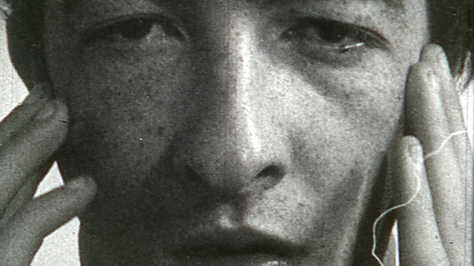 David Bienstock - The Film-Makers' Cooperative