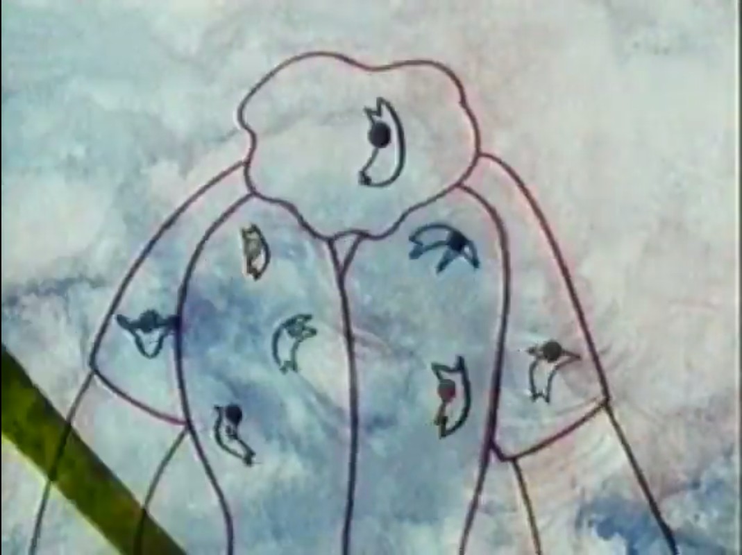 Blake Ball - Emily Hubley - The Film-Makers' Cooperative