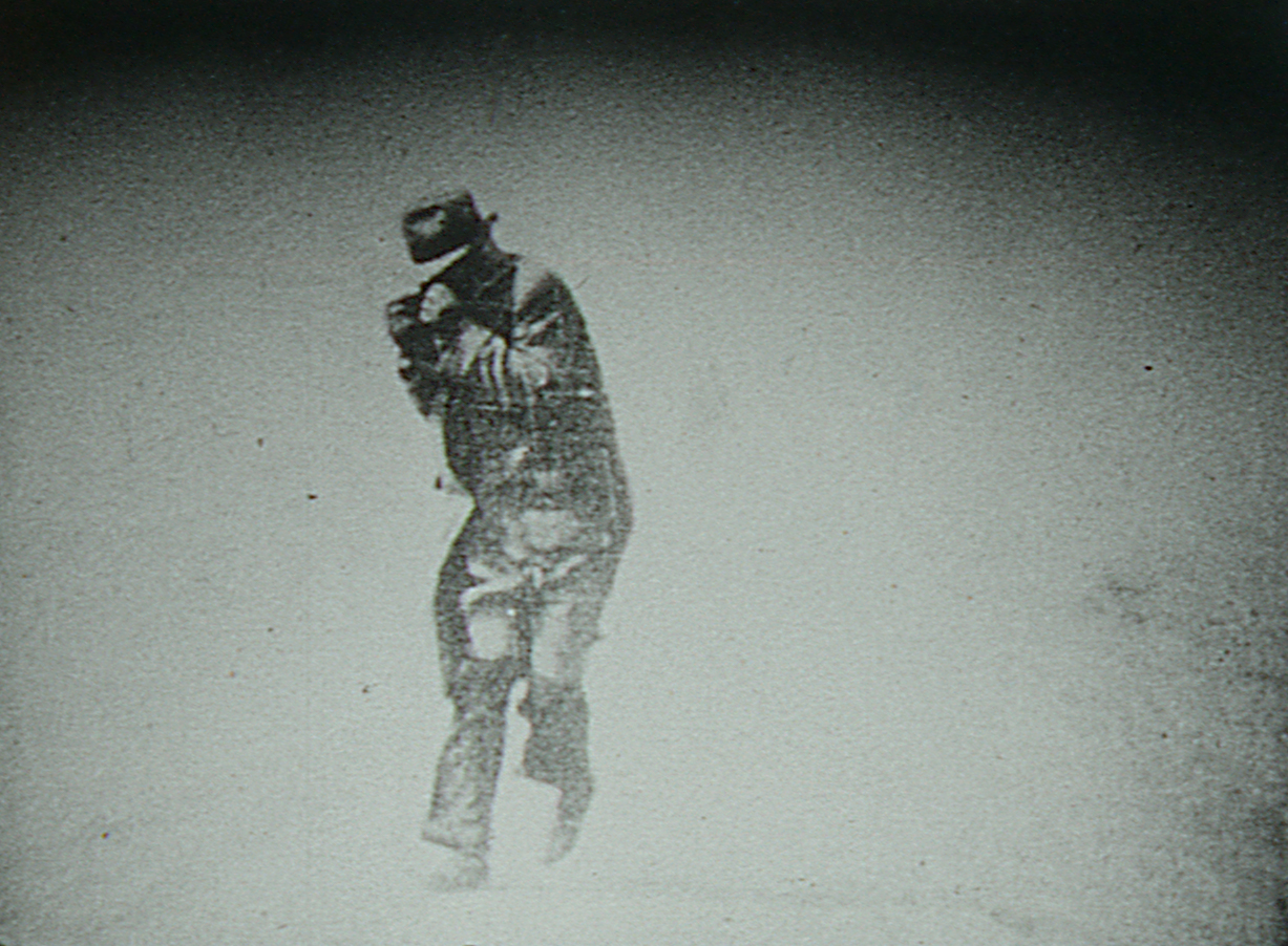 (Kozo Okamoto's Quote) - James Krell - The Film-Makers' Cooperative