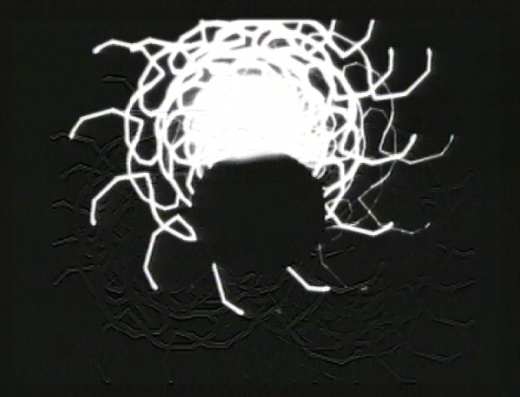 Symmetricks - Stan Vanderbeek - The Film-Makers' Cooperative