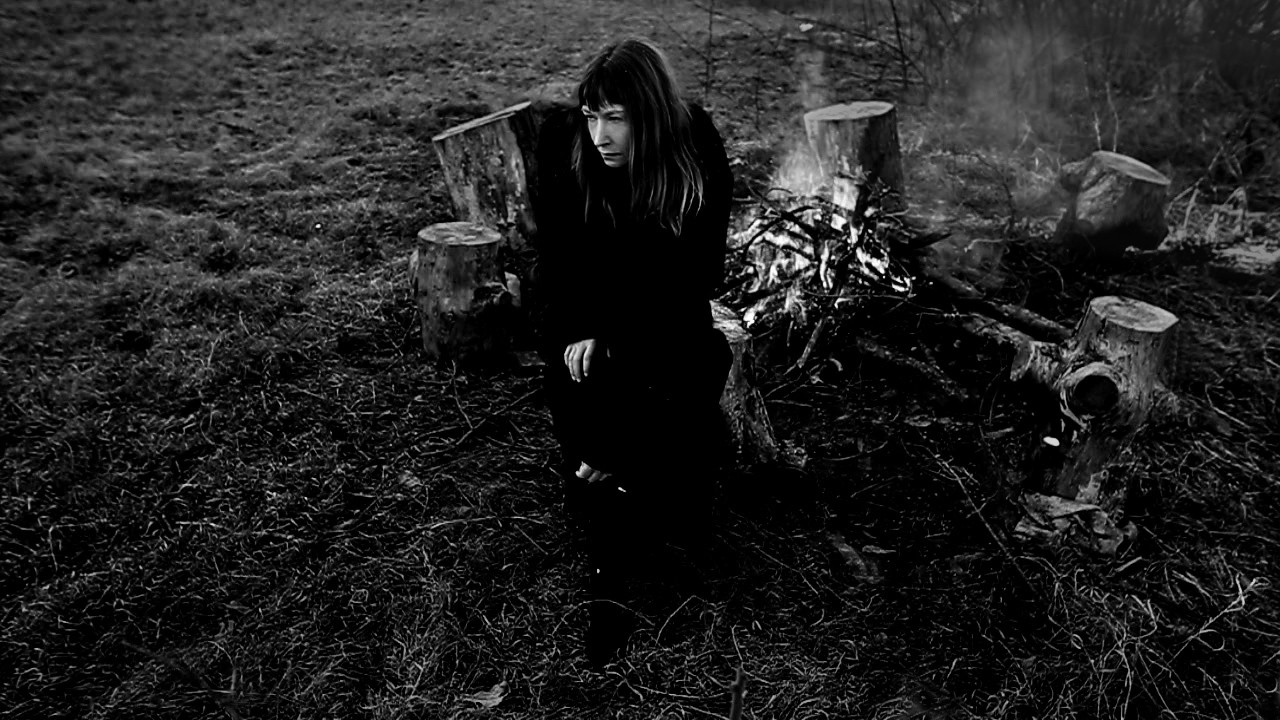 Ashes - James Autery - The Film-Makers' Cooperative