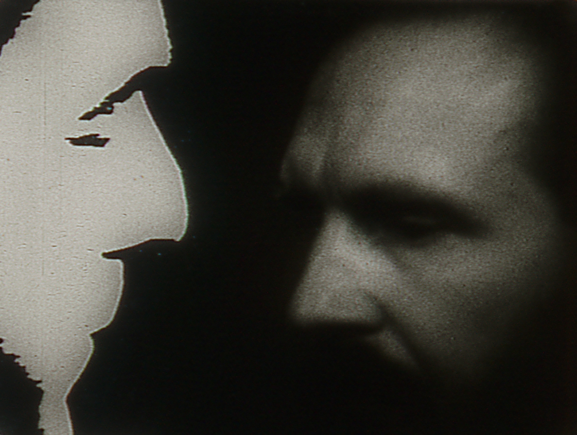 Vanderbeekiana - Stan Vanderbeek - The Film-Makers' Cooperative