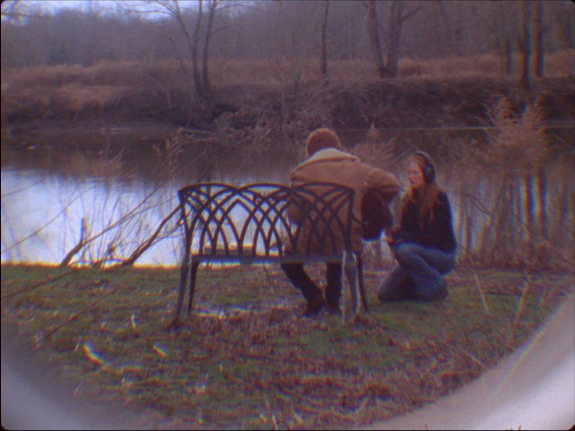 More Than You Deserve - Zak Adams - The Film-Makers' Cooperative