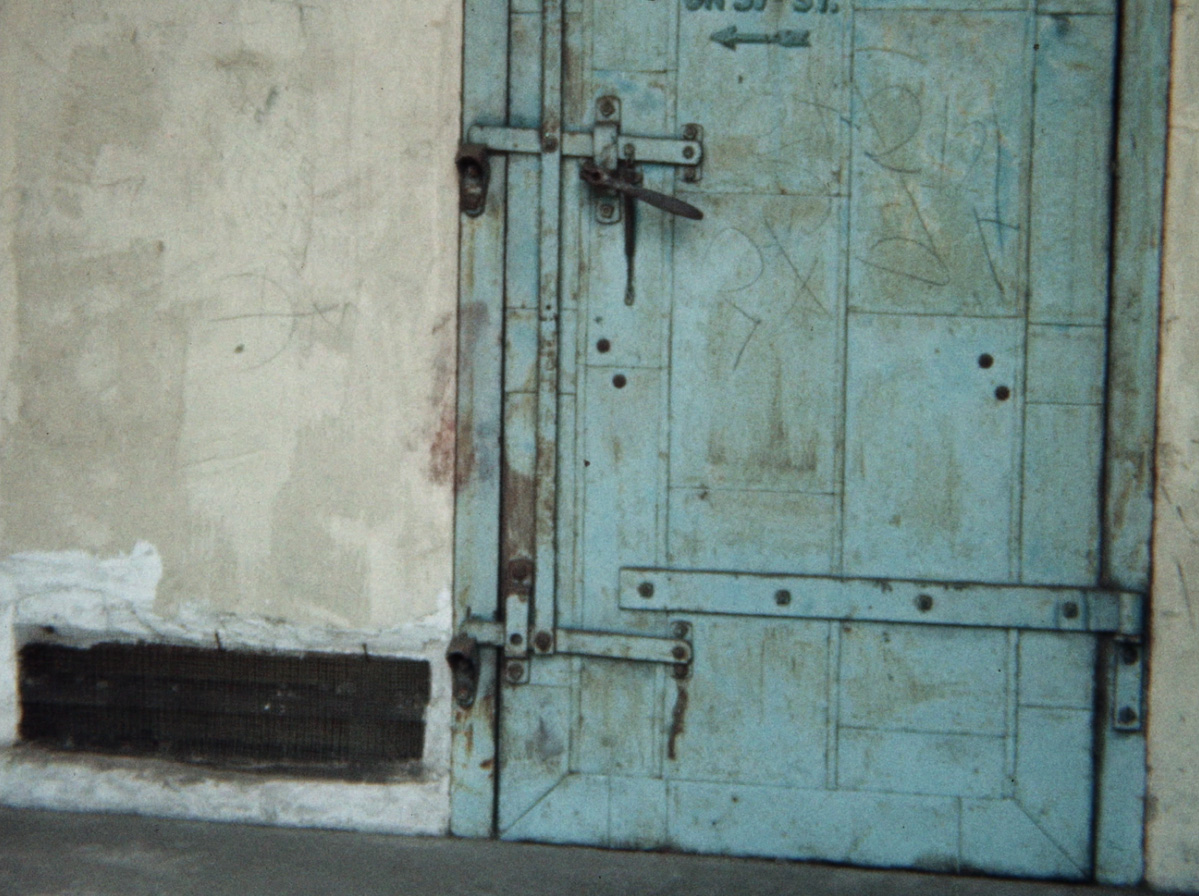 Reference Text - Ken Feingold - The Film-Makers' Cooperative