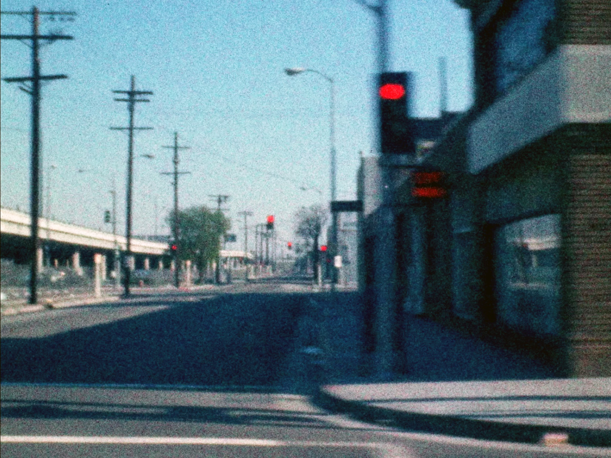 Local Option - Ken Feingold - The Film-Makers' Cooperative