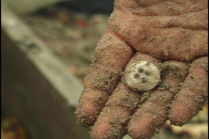 Here - Vincent Grenier - The Film-Makers' Cooperative