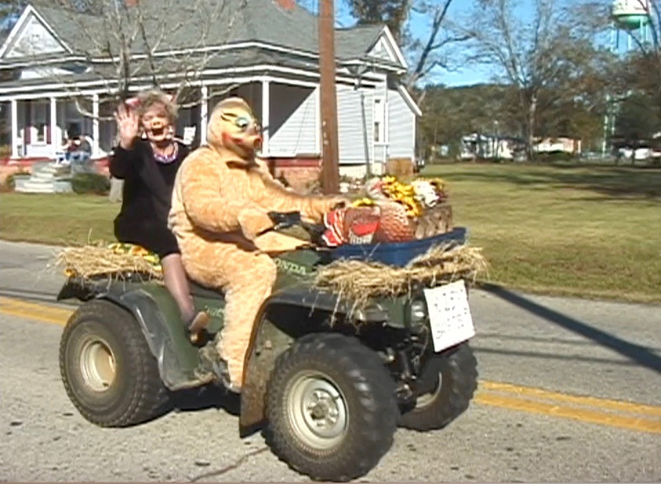 Scientific American - Tyler Turkle - The Film-Makers' Cooperative