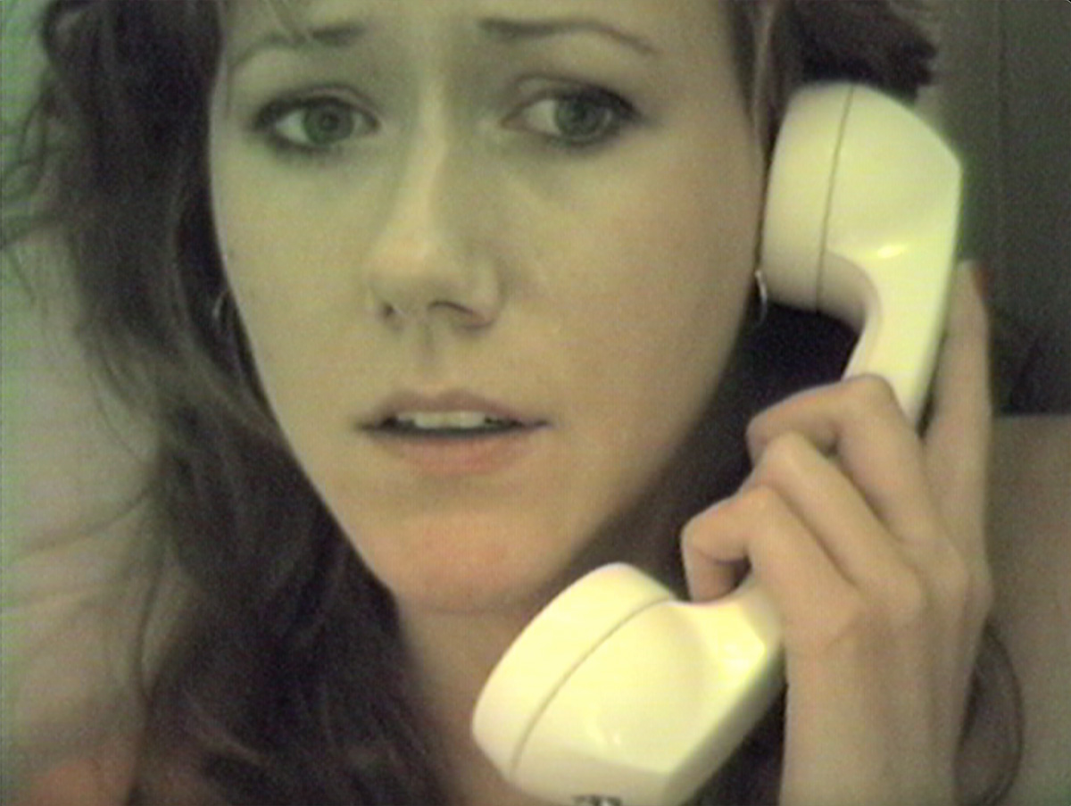 Debris - Erica Schreiner - The Film-Makers' Cooperative