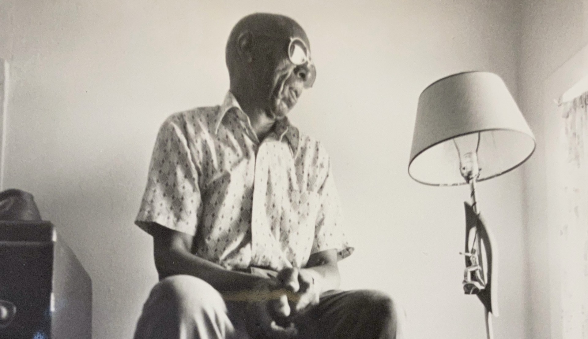 Mr. Boogie Woogie - Alexis Krasilovsky - The Film-Makers' Cooperative