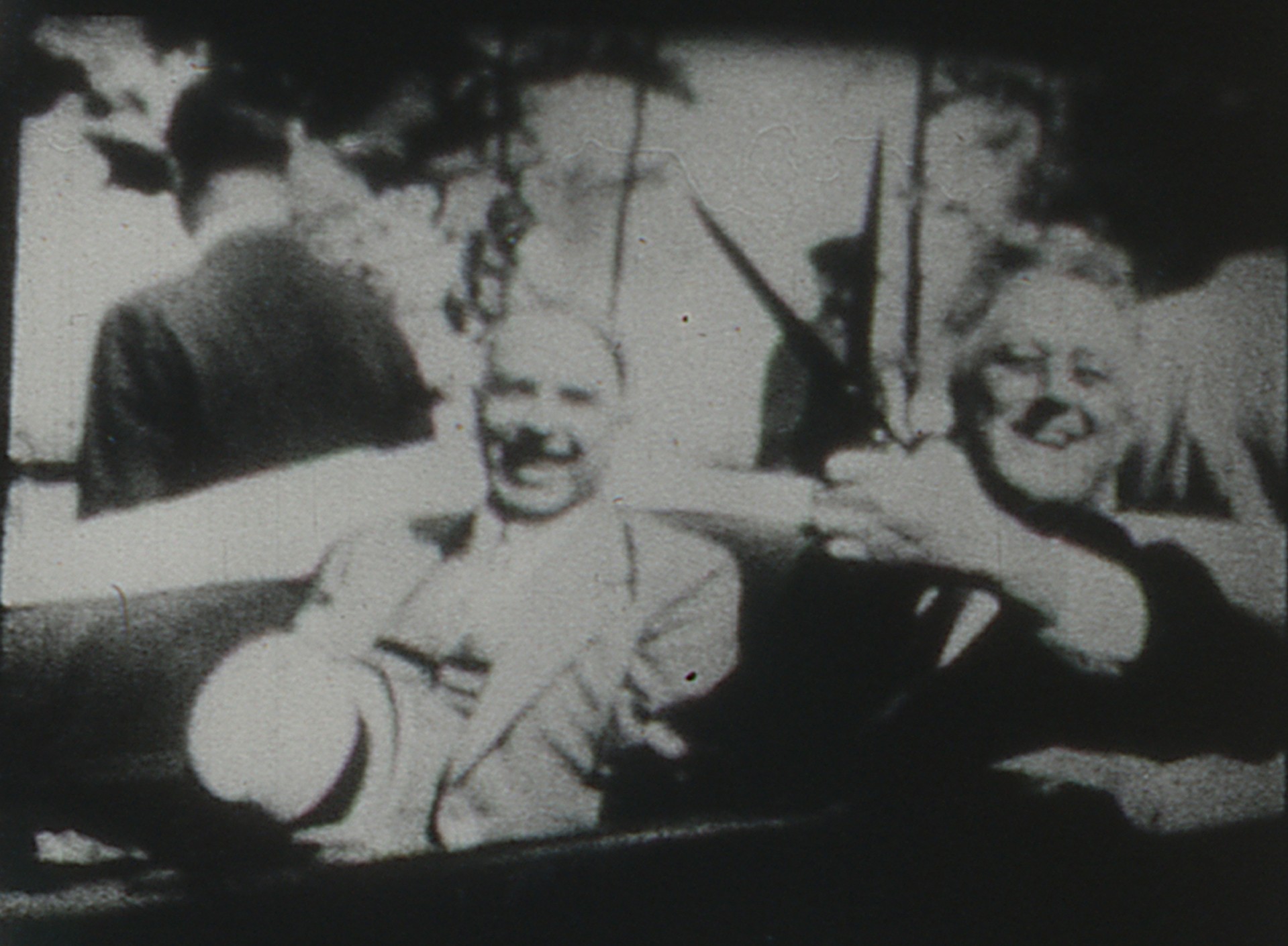 Hit The Turnpike! - Dominic Angerame - The Film-Makers' Cooperative