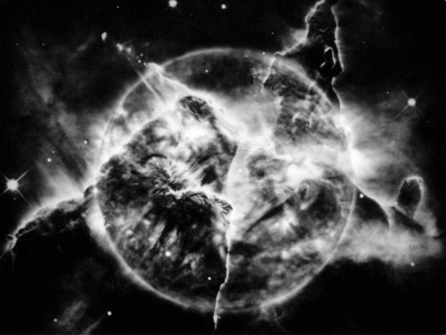 Luminae - Dominic Angerame - The Film-Makers' Cooperative