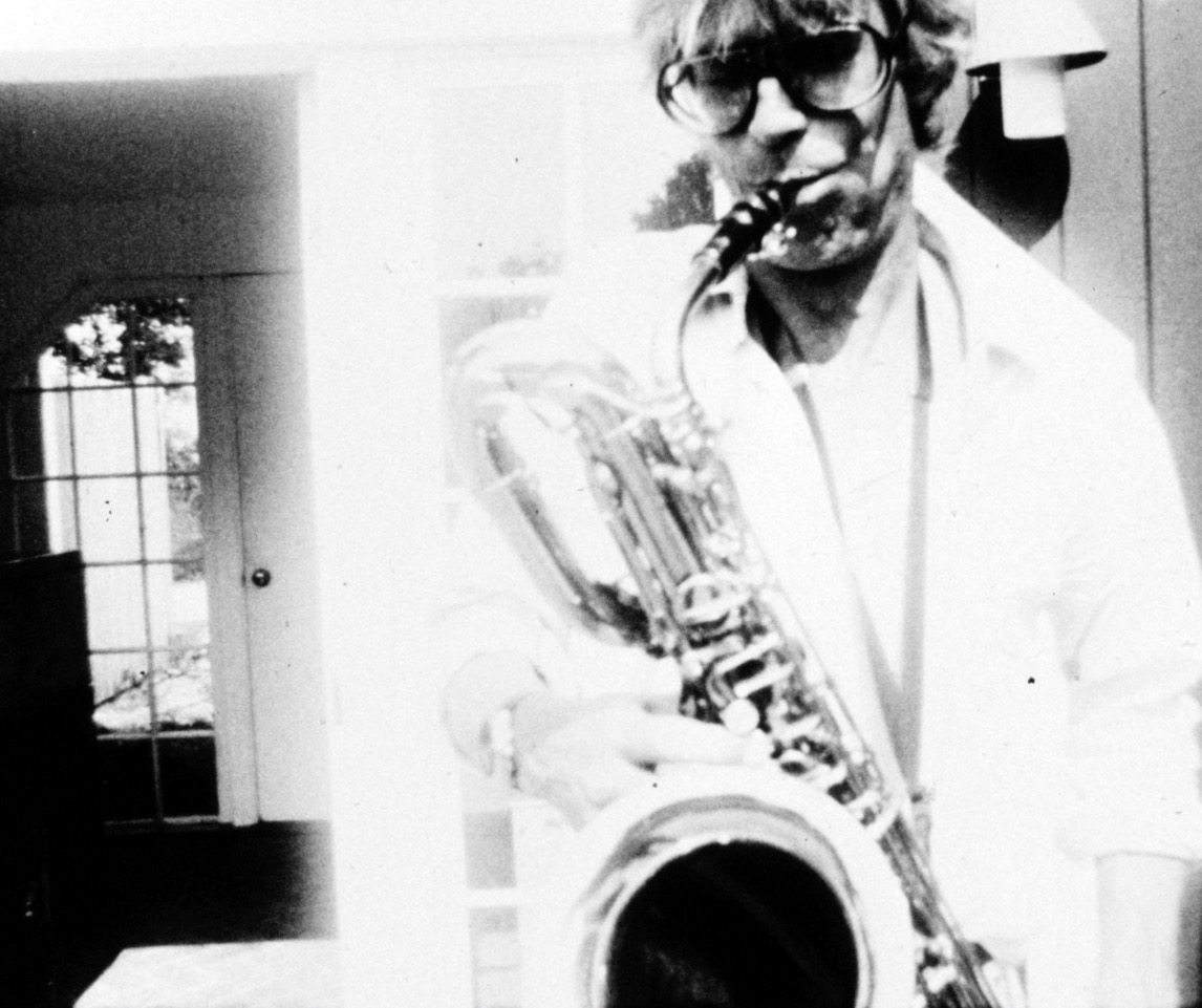 Film Diary #1—Robert Fulton III - Dominic Angerame - The Film-Makers ...