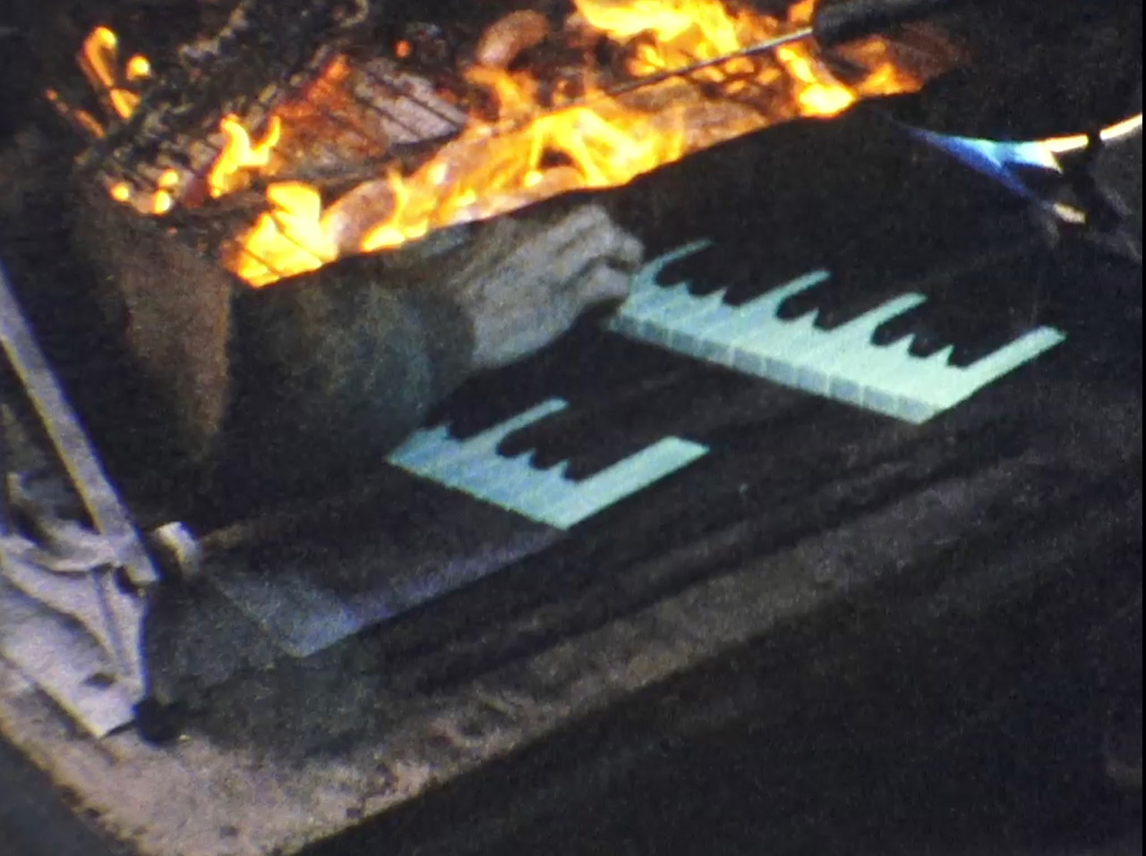 Film Diary #2—The No Nothing Cinema - Dominic Angerame - The Film ...