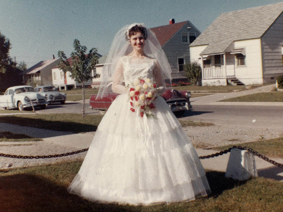 Paul and Eileen Had Four Children - Kalil Haddad - The Film-Makers ...